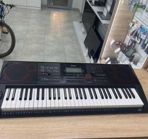 Синтезатор Casio CT-X3000
