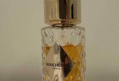 Boucheron place vendome eau de parfum