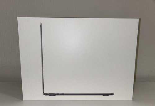 MacBook Air 13 M2 8/256 Space Grey
