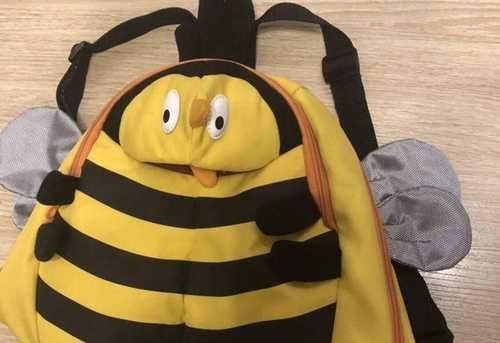 Рюкзак samsonite пчелка