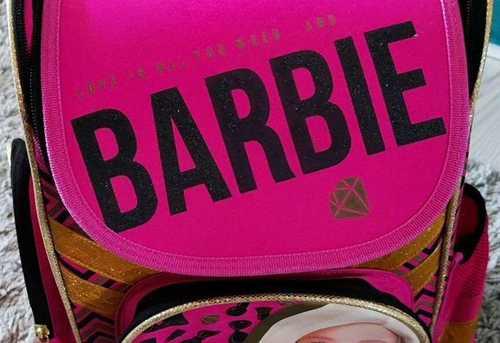 Рюкзак школьный Barbie