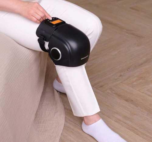 Массажер для коленей Ergonova MagicTouch Pro knee