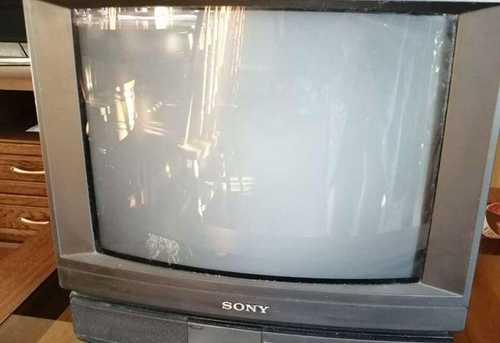 Телевизор на реставрацию
