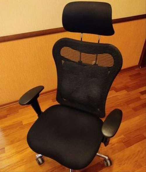 Компьютерное кресло Chairman CH-769