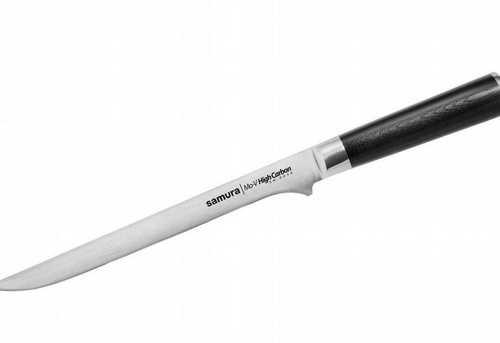 Филейный нож Samura Mo-V SM-0048