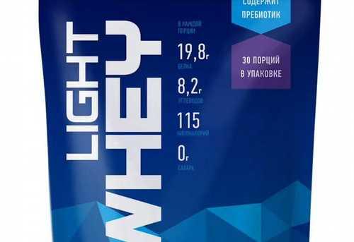 Сывороточный протеин RLine Light Whey, 1000 г, шок