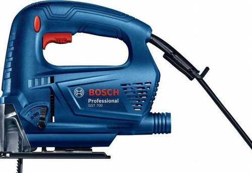 Электролобзик bosch GST 700