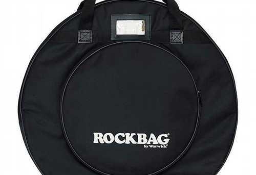 Чехол для тарелок Rockbag 20" Deluxe (RB22541B)