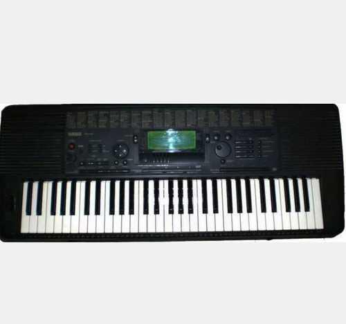 Синтезатор yamaha psr520
