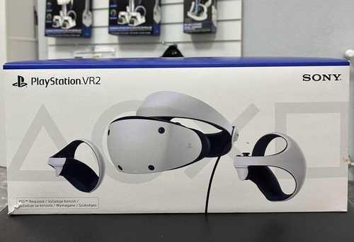 Sony PlayStation VR 2