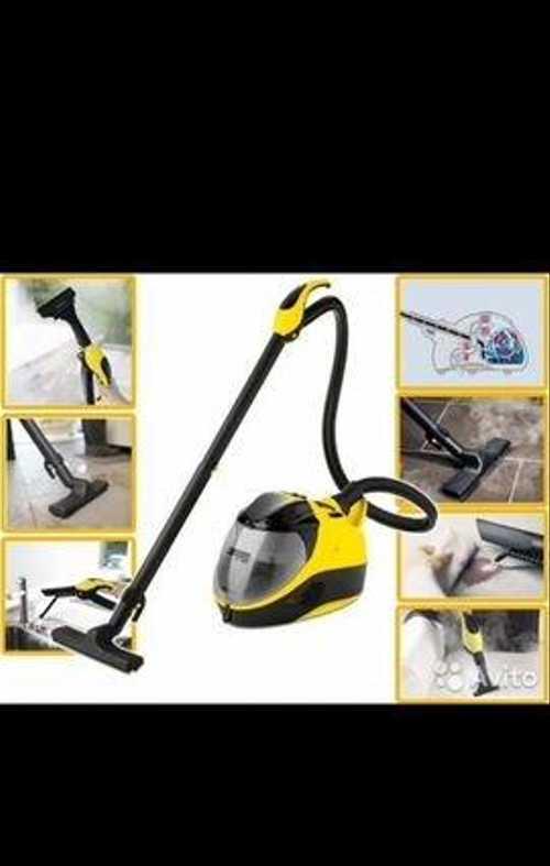 Пылесос Karcher SV7