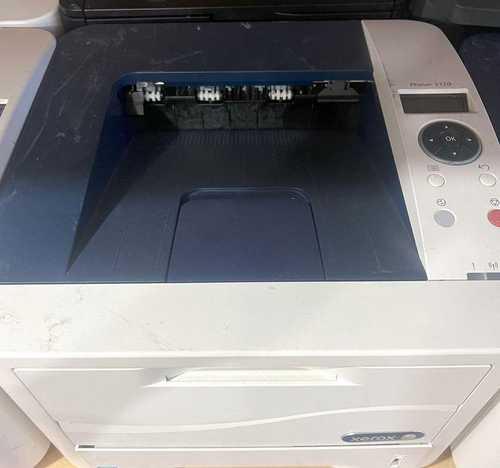 Xerox Phaser 3320 разбор (зип, запчасти)