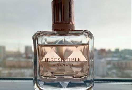 Givenchy irresistible eau DE parfum