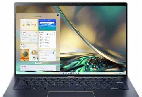 Ноутбук Acer Swift 5 SF514-56T-51K3 - новый