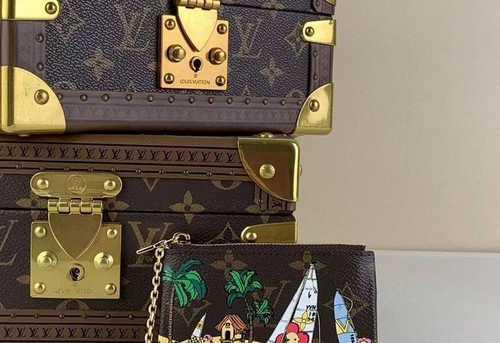 Ключница Louis Vuitton