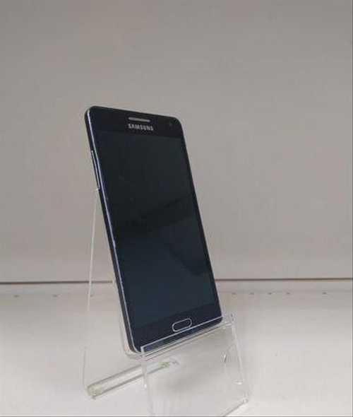 Смартфон Samsung Galaxy A5 на запчасти №1