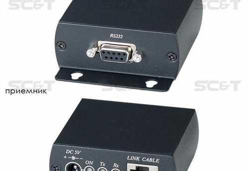 RS002E для передачи сигнала RS232