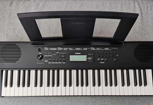 Синтезатор Yamaha PSR-E360B