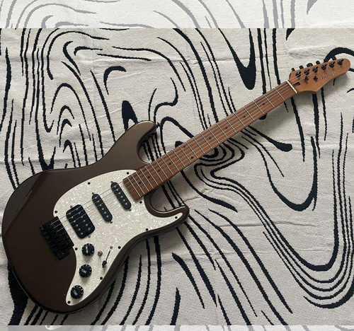 Электрогитара stratocaster v-glorify