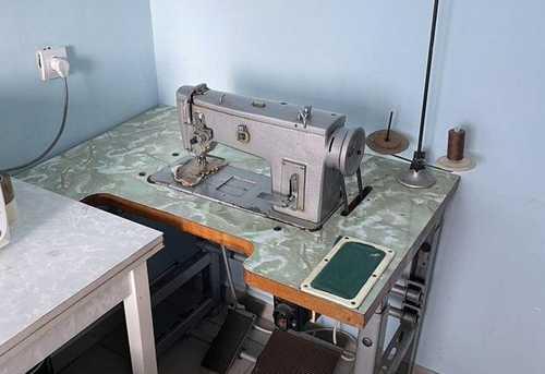 Промышленная швейная машинка 862