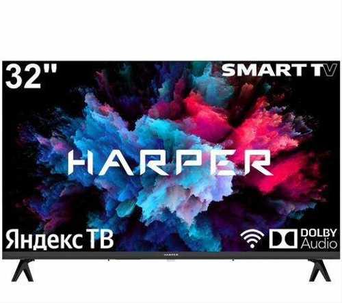 Телевизор 32" Harper 32R750TS (HD #369840