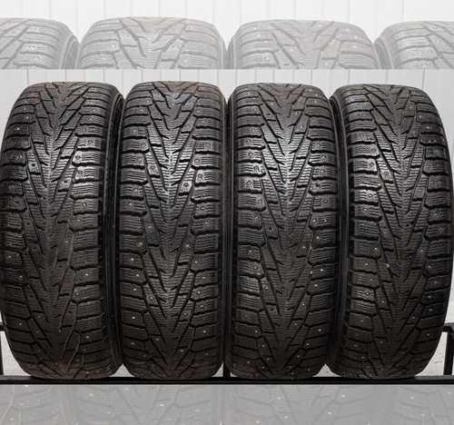 Nokian Tyres Nordman 7 SUV 225/60 R17 103T