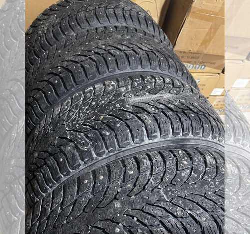 Nokian Tyres Hakkapeliitta 9 SUV 285/60 R18