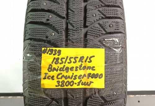 Bridgestone Ice Cruiser 7000 185/55 R15