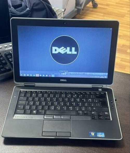 Dell е6330