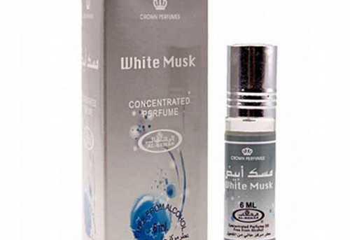 White musk