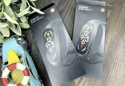 Xiaomi mi smart band 7
