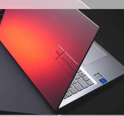 Ноутбук Asus Vivobook 16 / i5 12500H / 16GB 2023