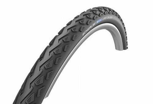 Покрышка Schwalbe land cruiser 700x40 B/B K-Guarв