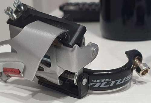 Комплект переднего переключателя скоростей Shimano