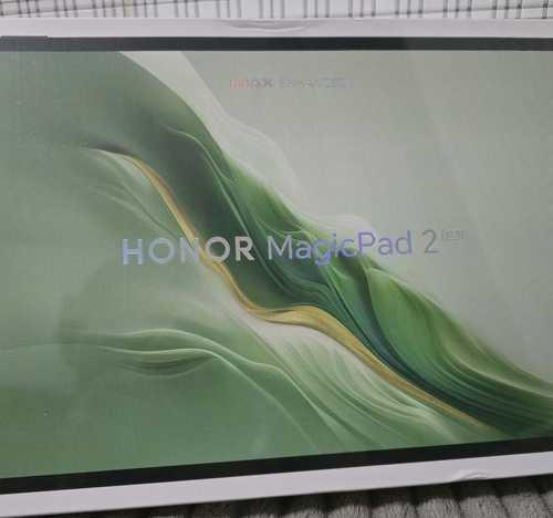 Планшет honor MagicPad 2 12.3