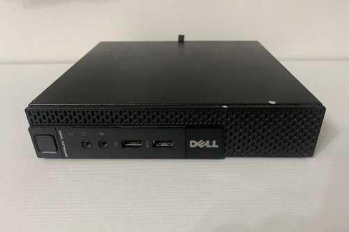 Неттоп Dell Optiplex 3020M