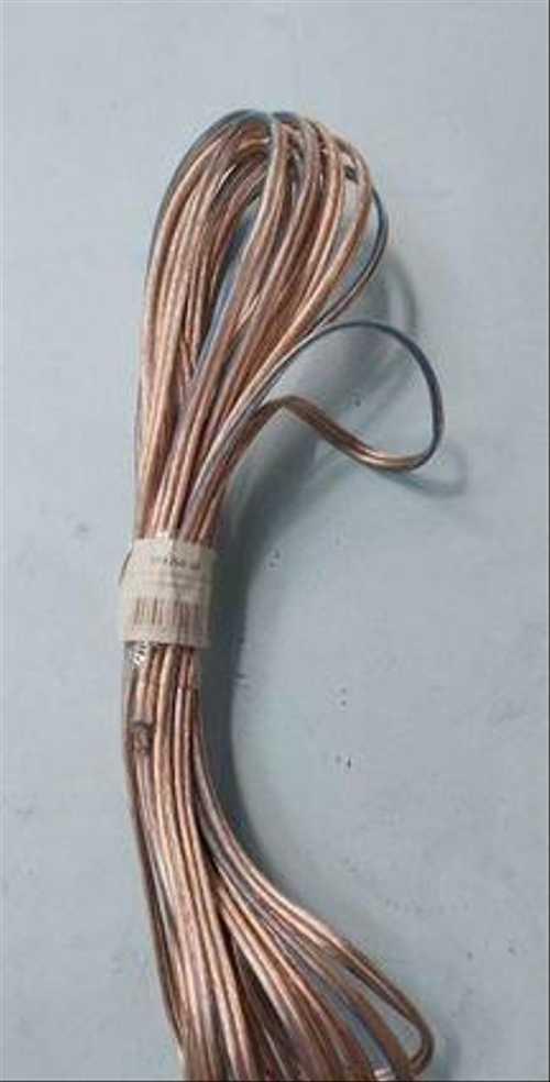 Акустический кабель Belsis 2*2.5 мм, 10м SP4250-10