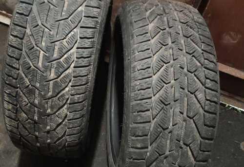 Tigar Winter 245/45 R18