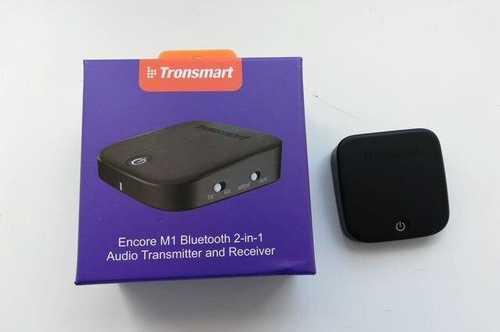 Bluetooth-адаптер Tronsmart Encore M1