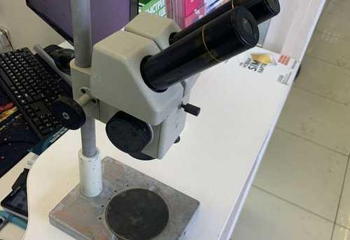 Микроскоп Мбс-9