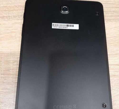 Неисправный Samsung Galaxy Tab S2 8.0 SM-T710