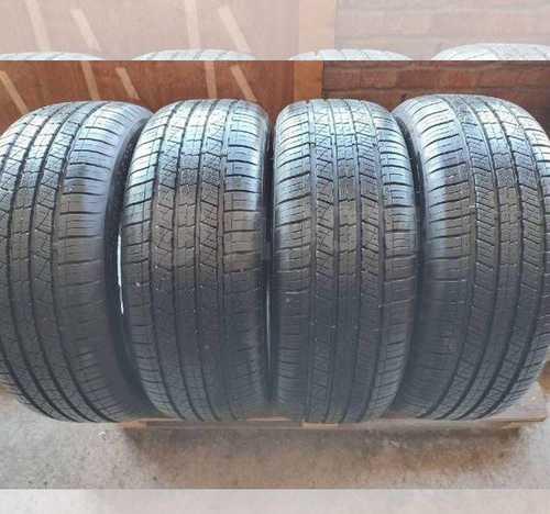 LingLong Green-Max 4x4 HP 225/55 R18 98V