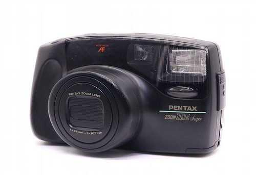 Pentax Zoom 105 Super (Japan)