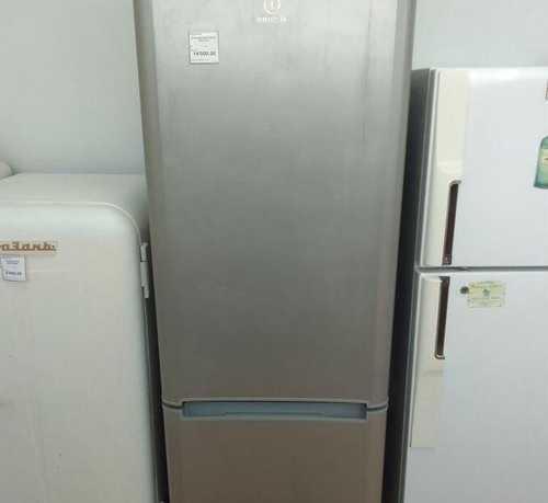 Холодильник Indesit BIA18S. Гарантия