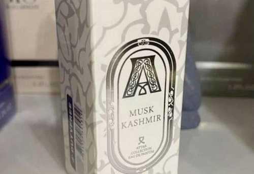 Духи Attar Collection Musk Kashimir 25ml