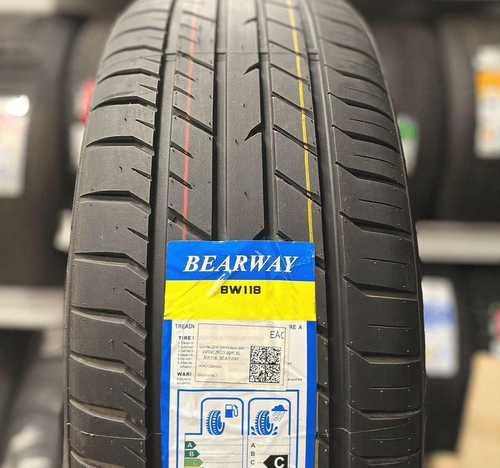 Bearway BW118 295/45 R20 134U