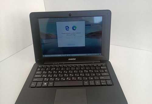 Ноутбук Digma EVE 10A200