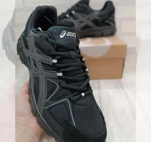 Мужские кроссовки Asics, Больших Размеров 47-49