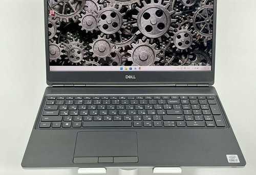 Dell Precision 7550 i7/IPS/SSD 512