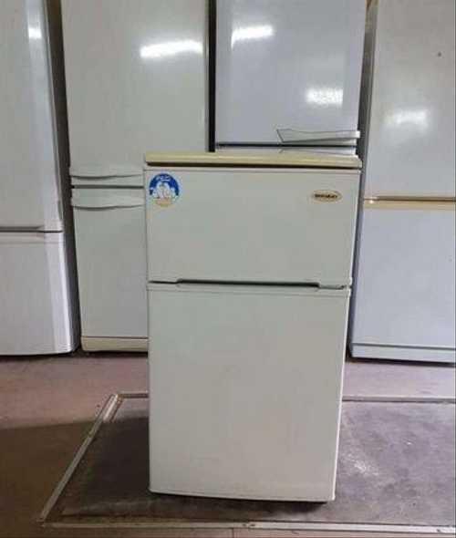 Мини холодильник shivaki фото